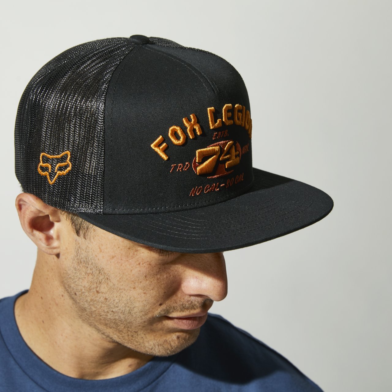 Gorras – Fox Urbano