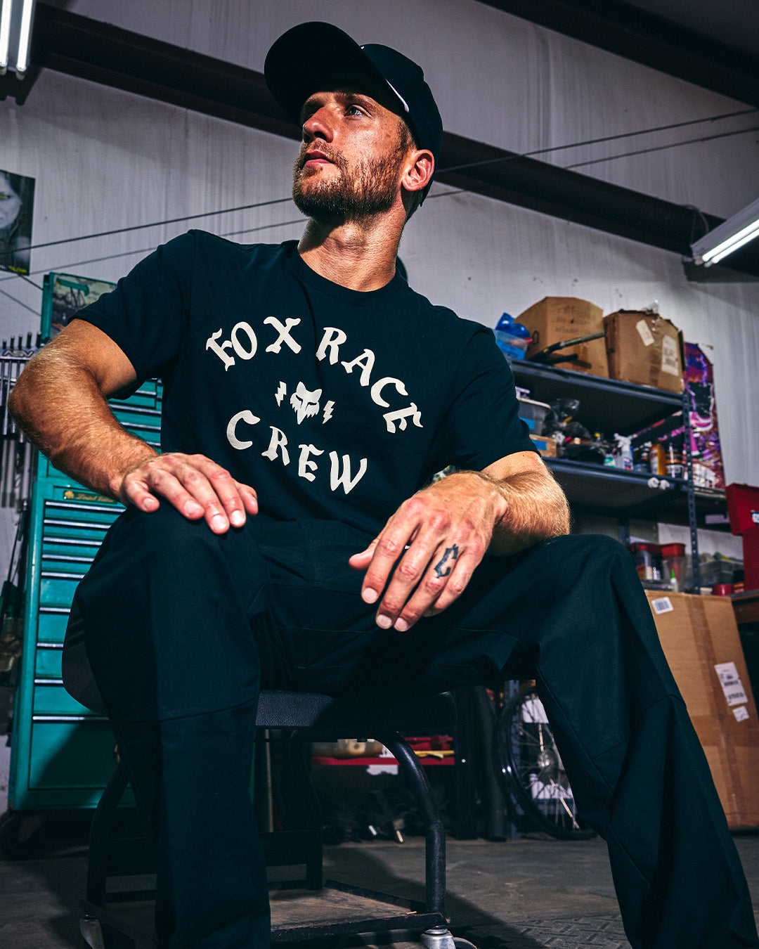 Hombre – Page 2 – Fox Urbano