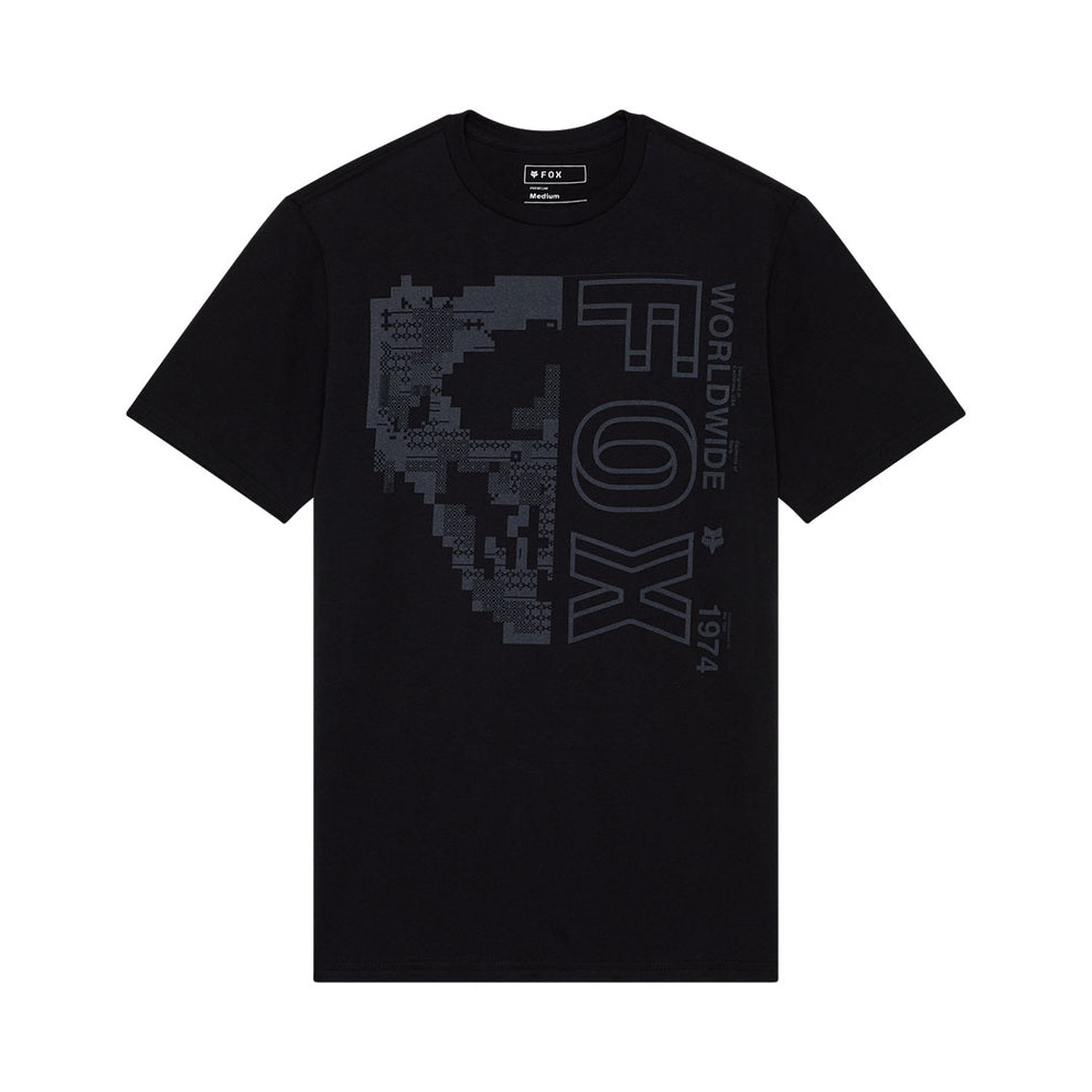 Playera FOX Premium Image Skull – Fox Urbano