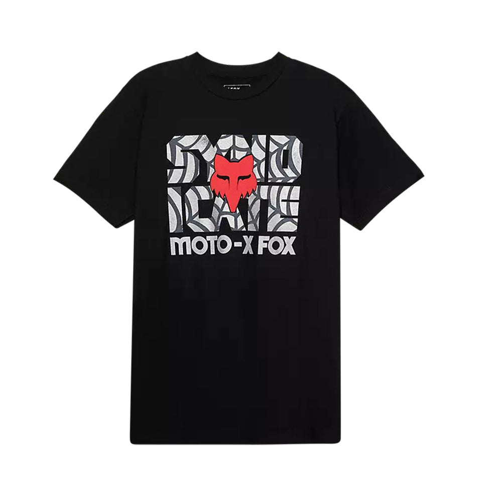 Playera FOX Syndicate – Fox Urbano
